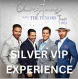 Christmas with the TENORS / Westminster College Celebrity Series