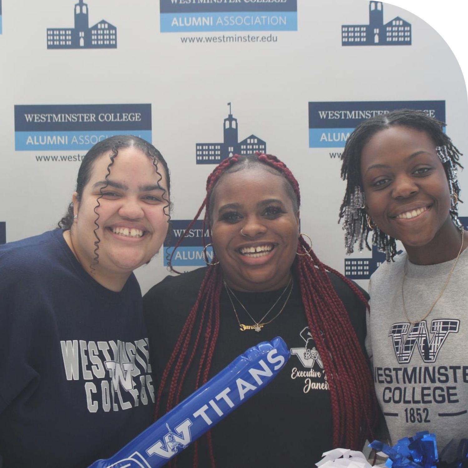 Wear Westminster Day / Westminster College