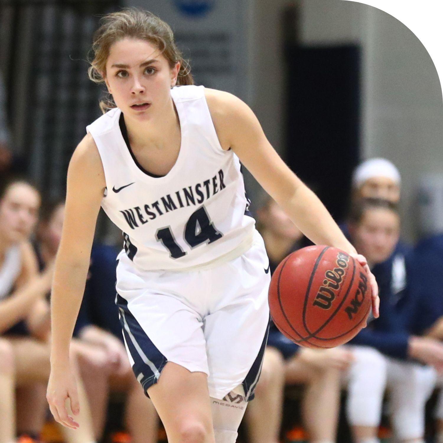 Titan Women's Basketball - Cruzin' Classic Tournament / Westminster College