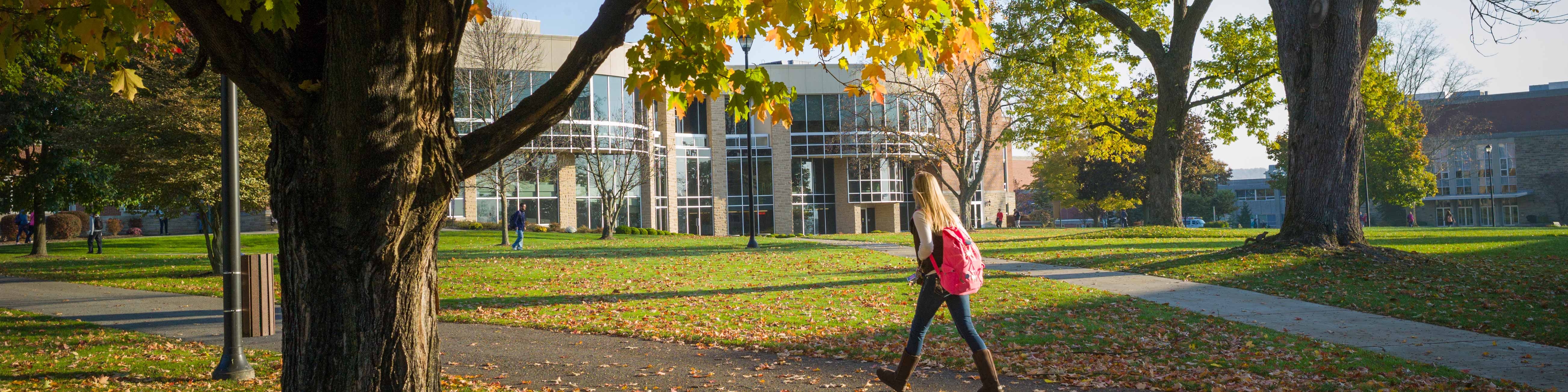 Mailroom Student Services Campus Life Westminster College