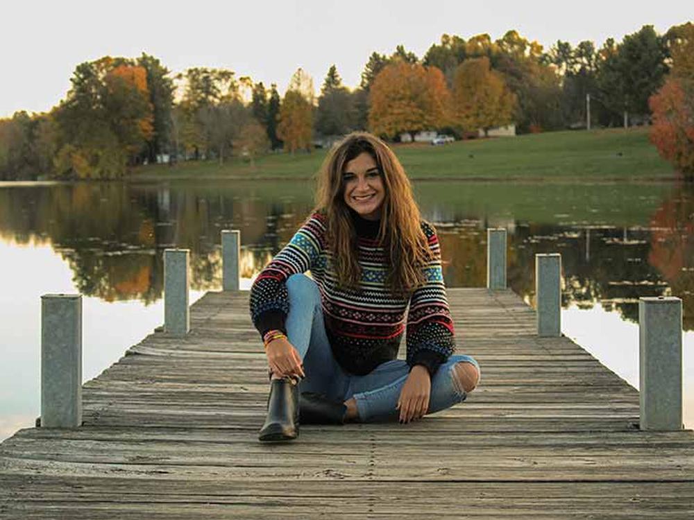 Honors Student Profile: Sara Small \ Westminster College