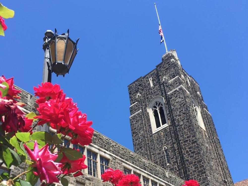 Westminster College