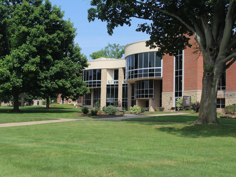 Admissions \ Westminster College