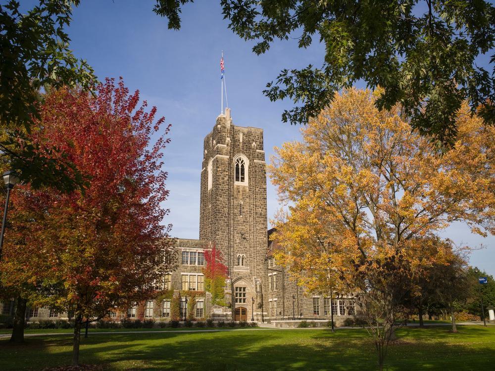 Graduate School \ Admissions \ Westminster College