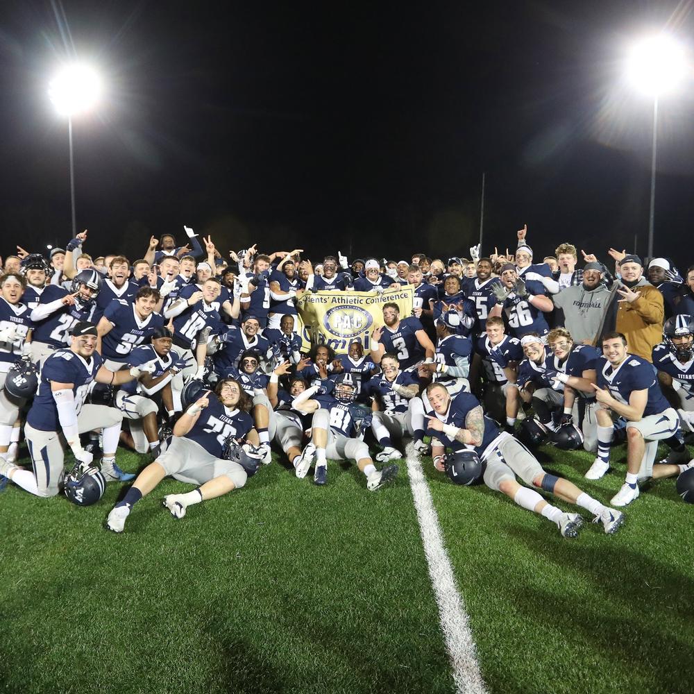 News & Events \ About \ Westminster College