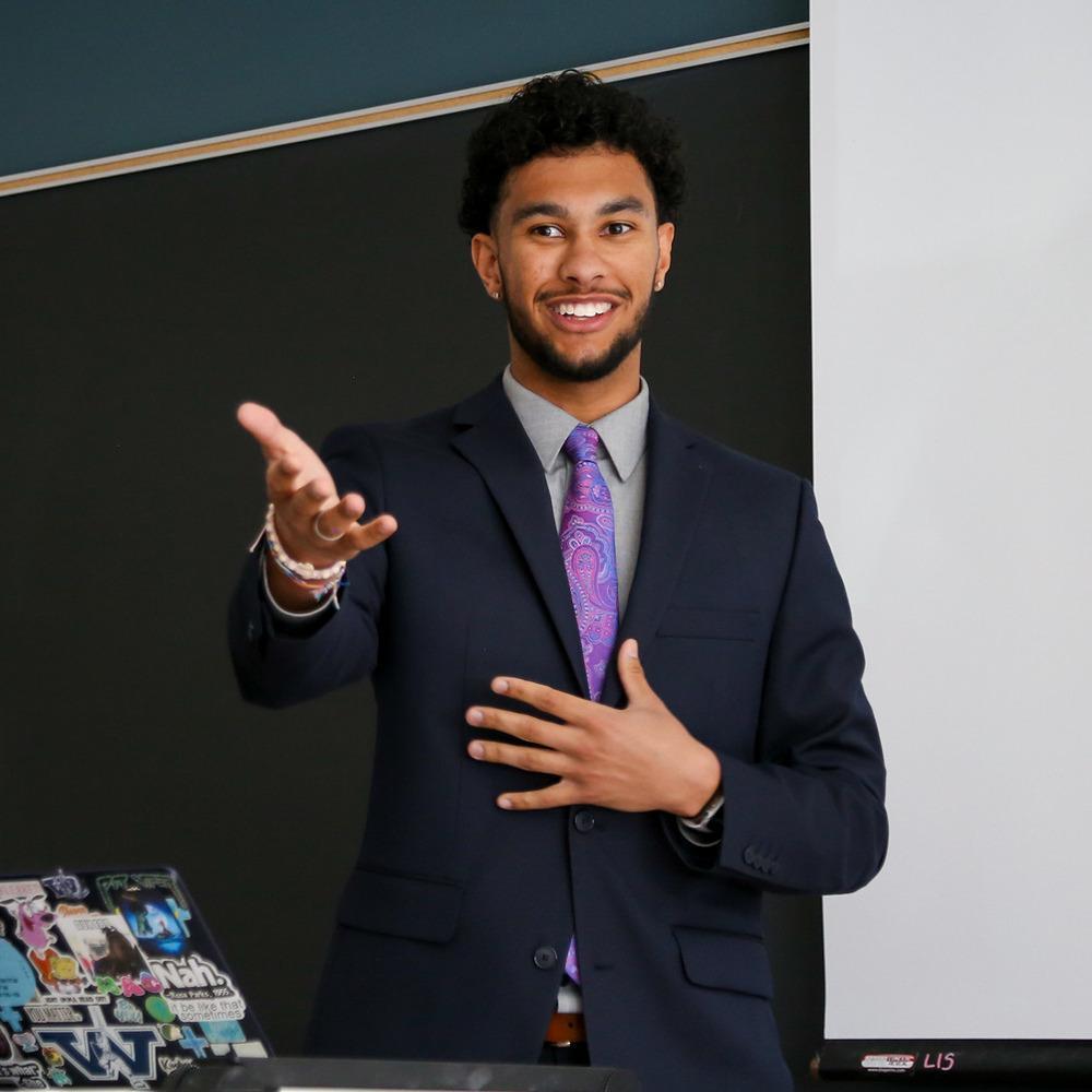 Westminster commences 168th academic year \ Westminster College